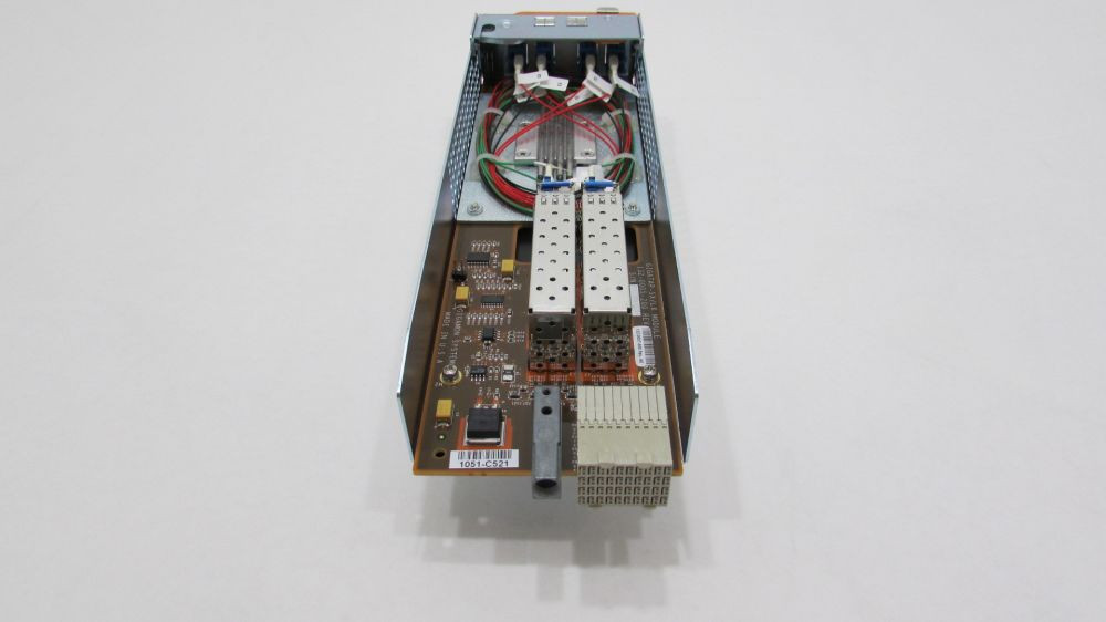 Gigamon Giga TAP-Lx TAP-203 LX MODULE single mode 1310nm tap expansion ...