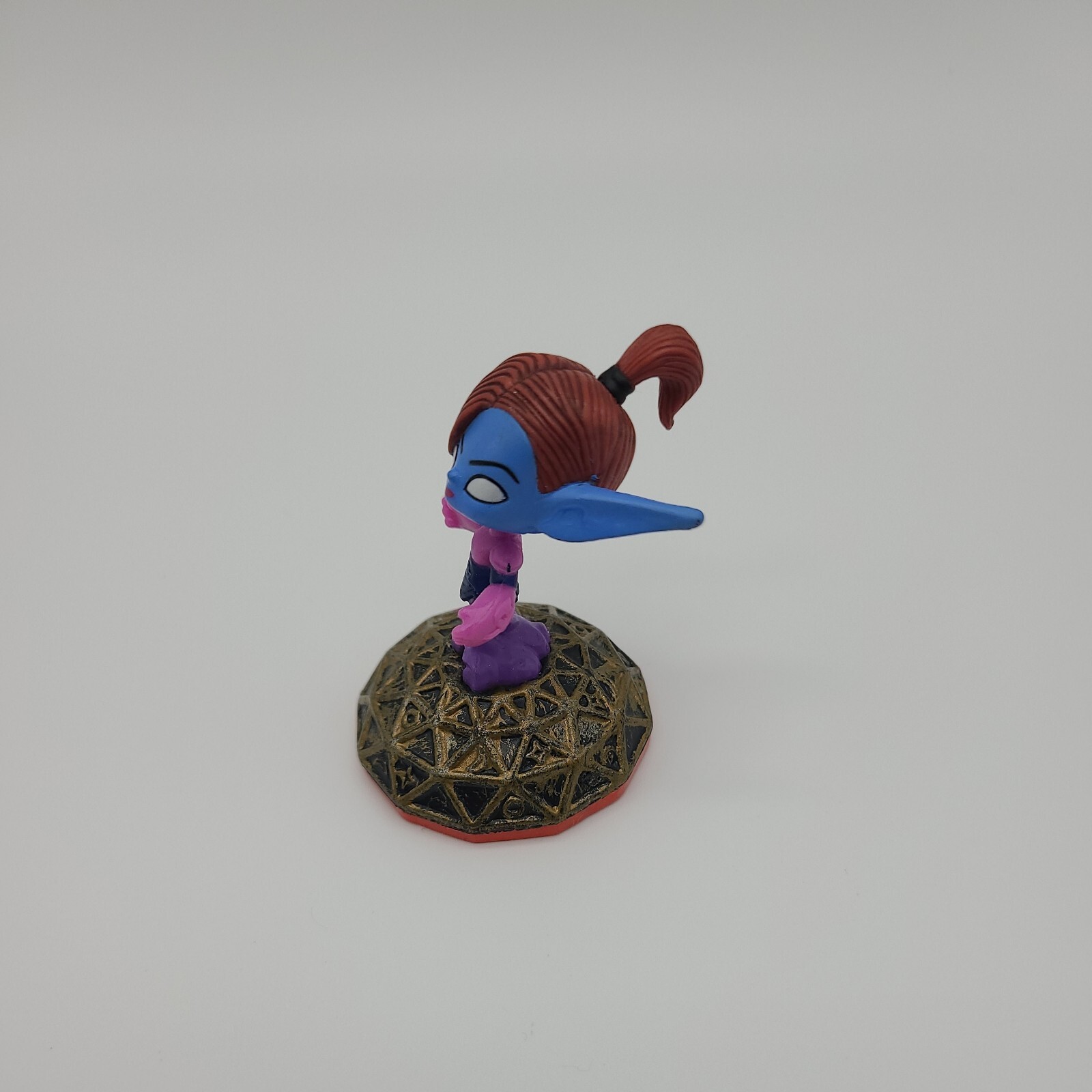 Mini Jini Skylanders Trap Team Figure Magic Tested | eBay