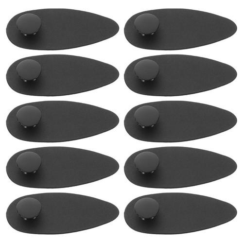 10 Pcs Car Floor Mat Clip Holder Clips Retainers Carpet Fastener | eBay