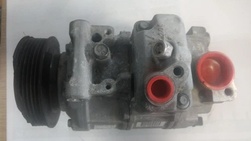 8K0260805E Klimakompressor für AUDI A4 BERLINA (8K2) * 100154 | eBay.de