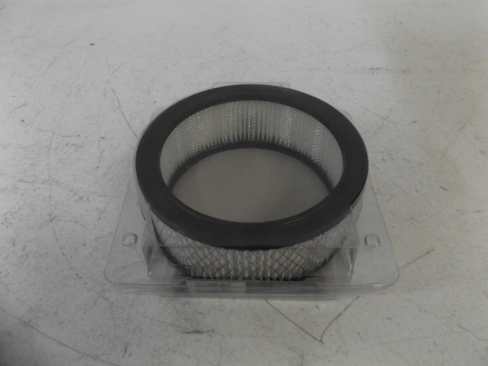 DYNACHROME AIR CLEANER ELEMENT 6.5" OD 6.25" ID 2.25" HEIGHT | eBay