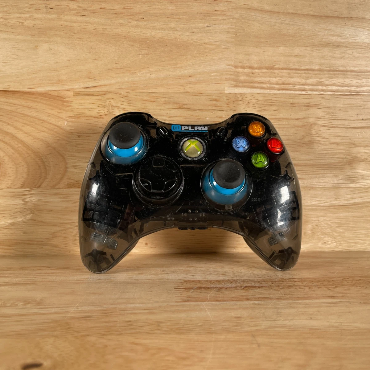 Portable Xbox 360 Handheld