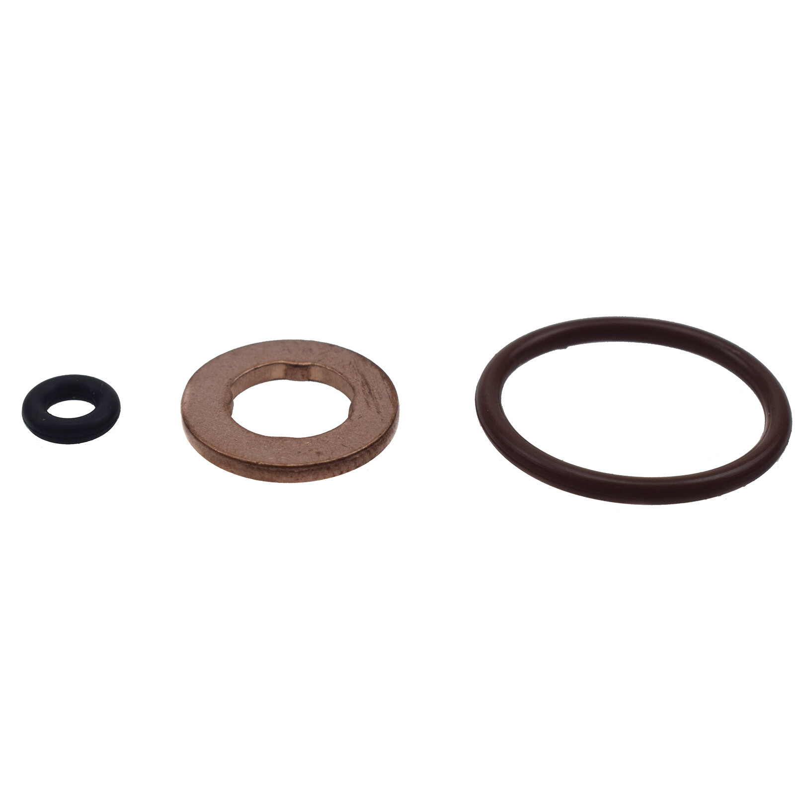 Injection Nozzle Injector Seal Kit For AUDI VW SKODA SEAT 059130519 ...
