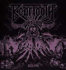 Beartooth - Below (CD) | eBay Australia