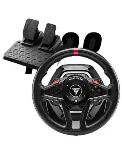 Thrustmaster T128 Racing Wheel - Black New Open Box Free Shipping! | eBay