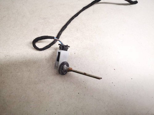 4b0820539 2405051052 M57N2 Intake Air Temperature Sensor (Cabin Ai ...