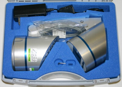 MBV EMD MILLIPORE SIGMA MICROBIOLOGICAL AIR SAMPLER, MAS-100NT - NEW ...