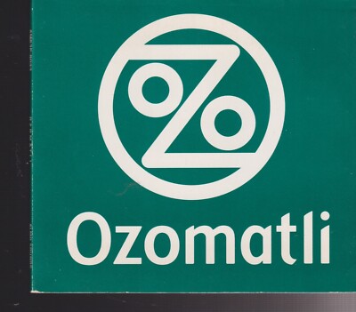 ozomatli s/t cd promo | eBay