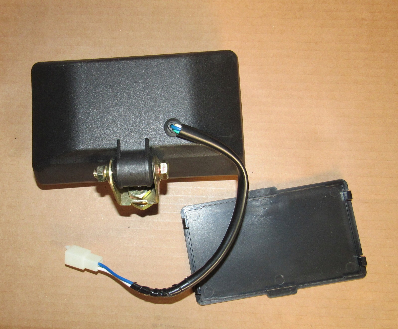 go kart headlight for BMS ROKETA gk-13 gk-39 JOYNER kinroad 800 1100 | eBay