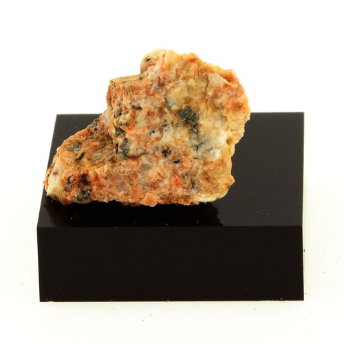 Microdiorite. 27.1 ct. Grenville, Québec, Canada. | eBay