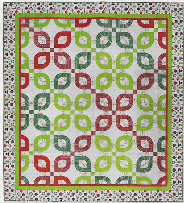 Jolly Good Night Quilt quilting pattern instructions | eBay