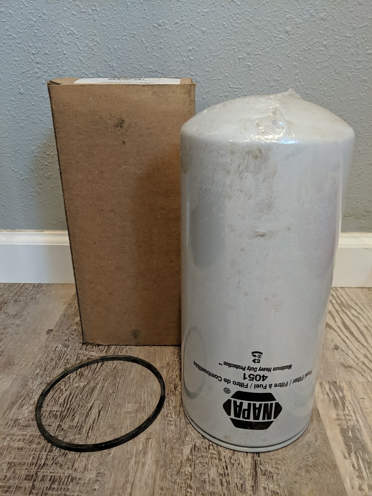 NAPA 4051 - cross reference oil filters | oilfilter-crossreference.com