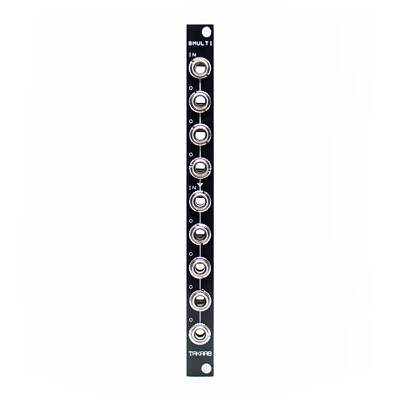 TAKAAB S-MULTI - Passive Multiple Eurorack Module (Switched dual or ...