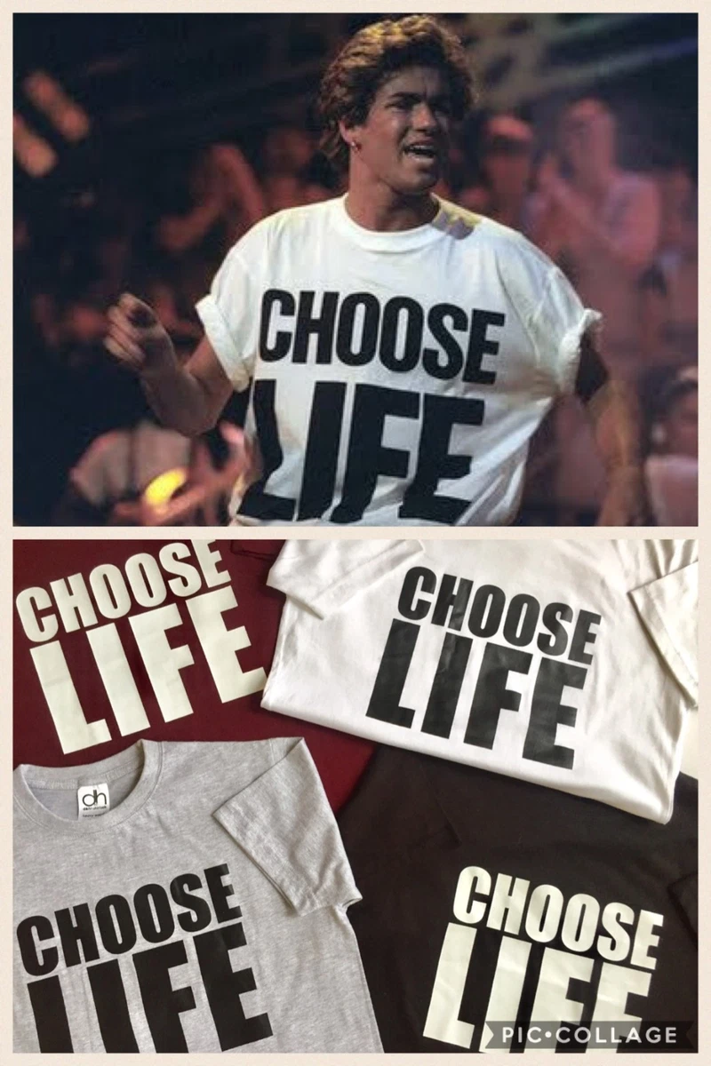 Choose Life Logo