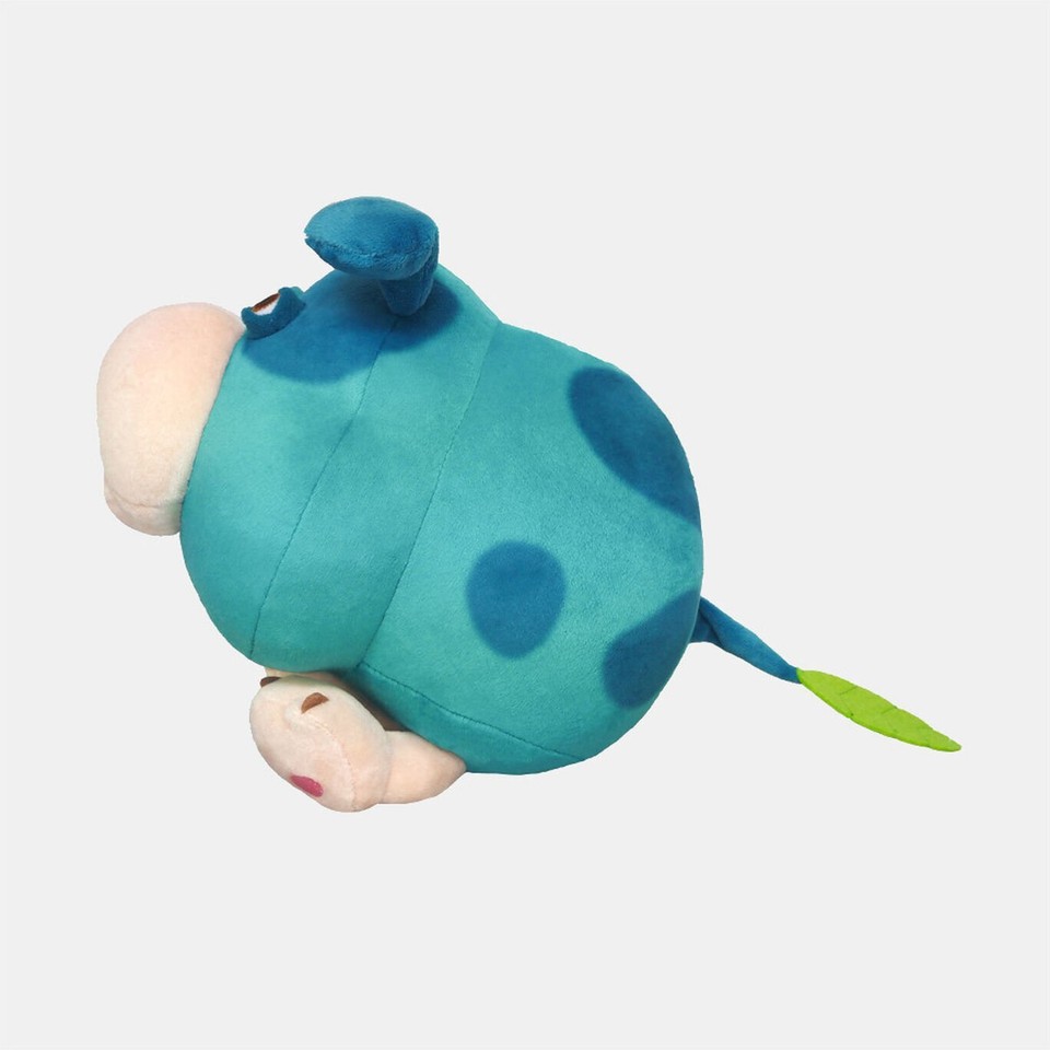 Pikmin Olimer Louie Bulborb Oatchi Plush Doll Toy Nintendo Tokyo All ...