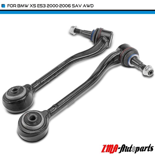 2x Front Right Right Lower Control Arm for BMW E53 X5 2000-2006 SAV 3 ...