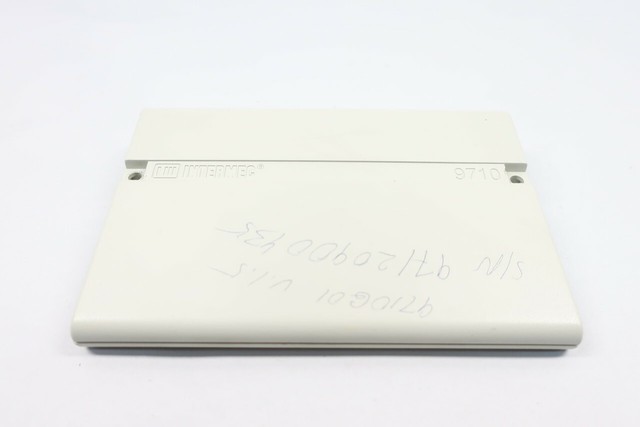 Intermec 9710 Keyboard Wedge Decoder for sale online | eBay
