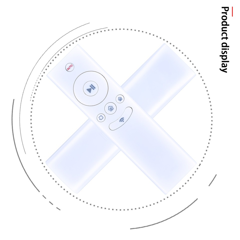 RC1521 Remote Control For Ecovacs Robotics Deebot Vacuum M87 M88 N78 | eBay
