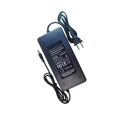AC Adapter For Rad Power RadMission 1 Series 48V eBike Electric Bike DC ...