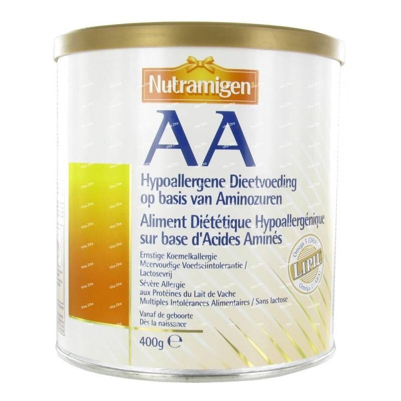 Nutramigen Aa