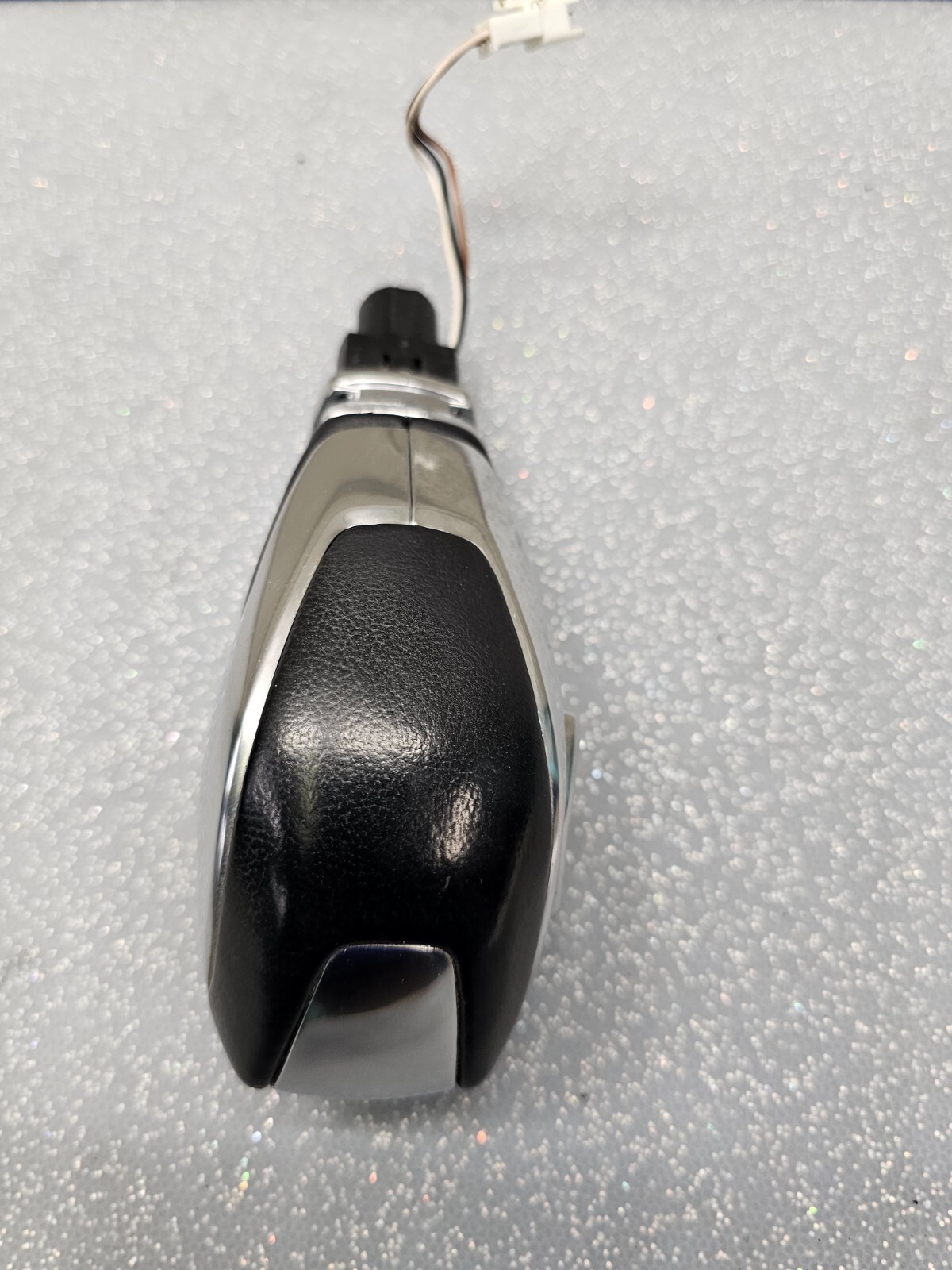 🔥12-18 Ford Focus Automatic Gear Selector Shifter Shift Knob Handle ...