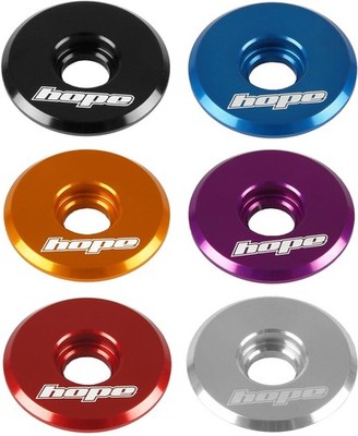 Hope Top Cap Stem Cycling Bike | eBay UK