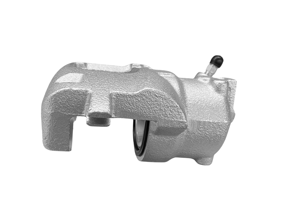For Fiat Cinquecento 170 1991-1999 Front Brake Caliper Set Driver Side ...