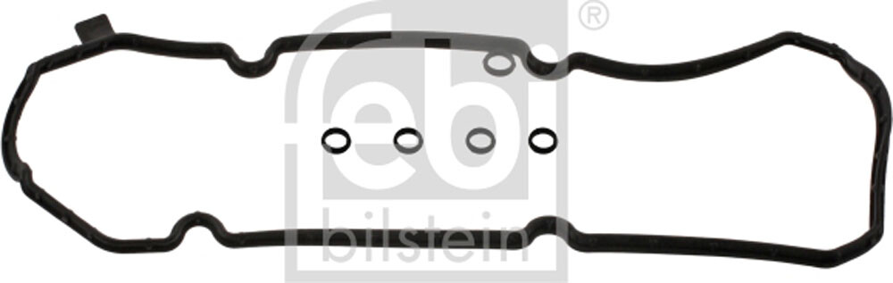 Rocker Cover Box Gasket Unova Fits Ford Ka Fiat 500 Panda Grande Punto ...