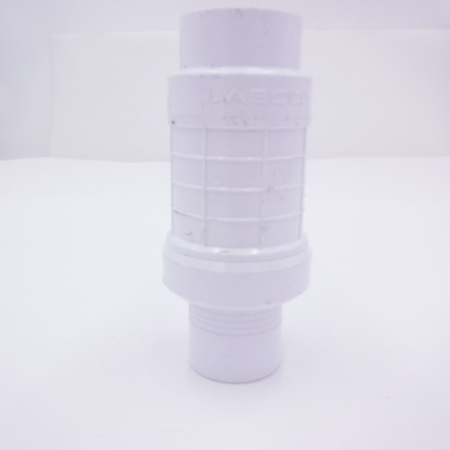 2" Lasco Extendable Slide Telescopic PVC Pipe Repair Coupling NSF-61 | eBay
