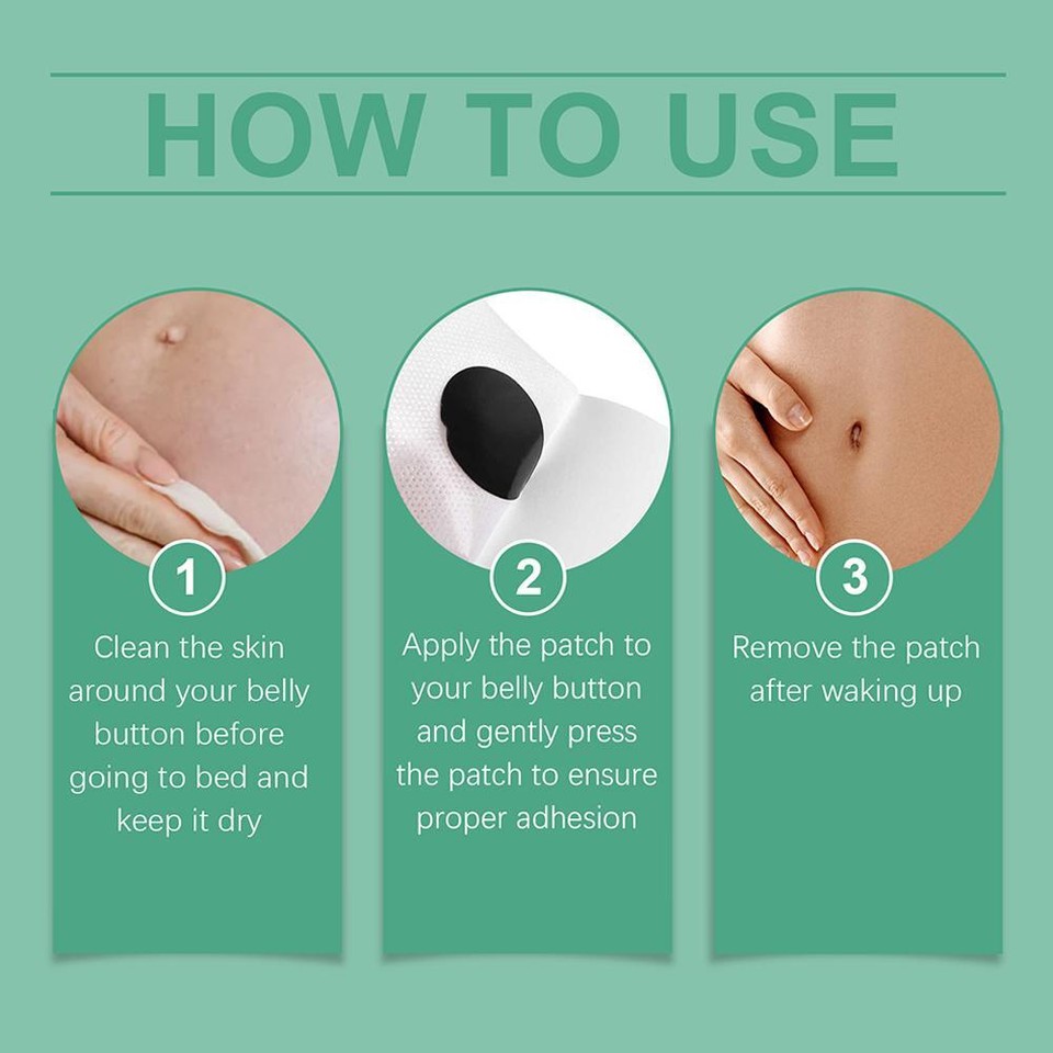 Ozempatch - Slimming Patches for Women, Support Weight Loss ...