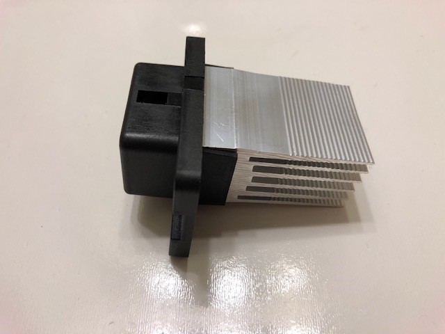 OEM# 971792J000 New OEM Replacement HVAC Blower Motor Resistor | eBay