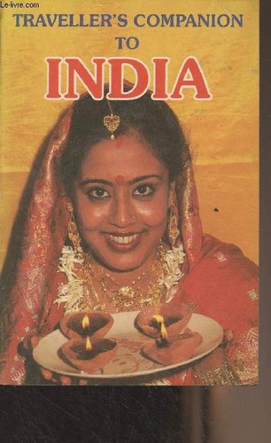 The Traveller's Companion to India - Poovendran P. - 1997 | eBay