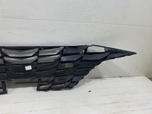 OEM 2021-2022 Hyundai Elantra Front Grille 86366-AA010 Genuine | eBay