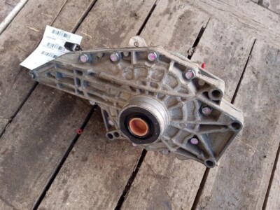 2002-2009 Chevy Trailblazer Front Differential Carrier 3.42 Ratio OPT ...