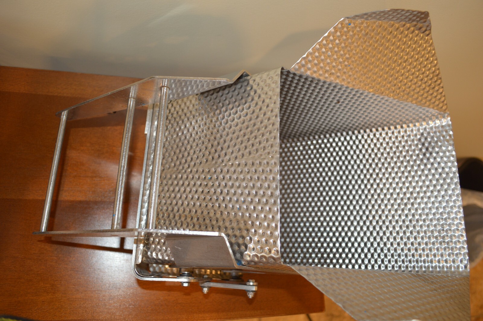 Ishida CCW-R-14 Bucket Scale Pool Hopper | eBay