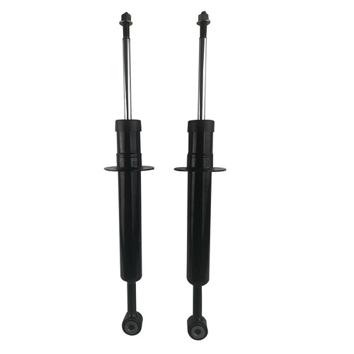 Pair Front Left Right Shock Absorber Fit Maserati Ghibli RWD 2014-2019 ...