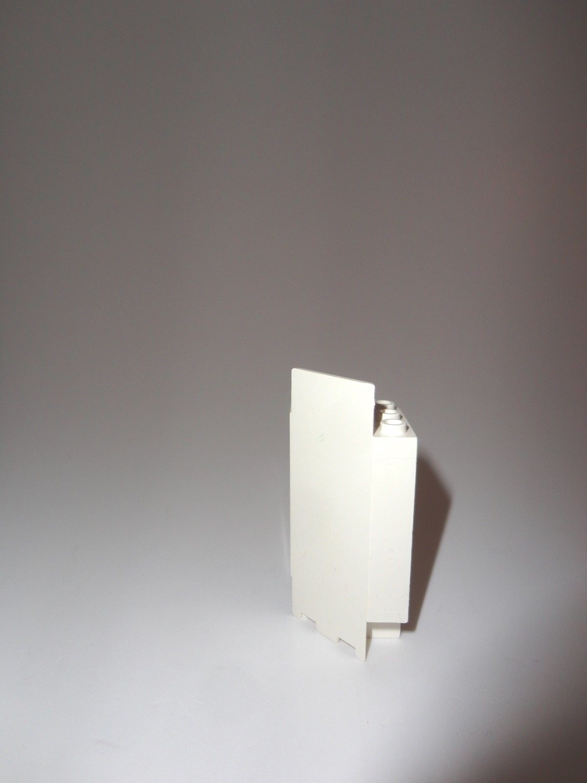 LEGO - 4444 - Mauerteil 2x5x6 Fenster Loch Panele Mauer Wand Castle ...