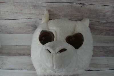 Dan Dee Maskimals Llama Plush Mascot Halloween Cosplay Costume | eBay