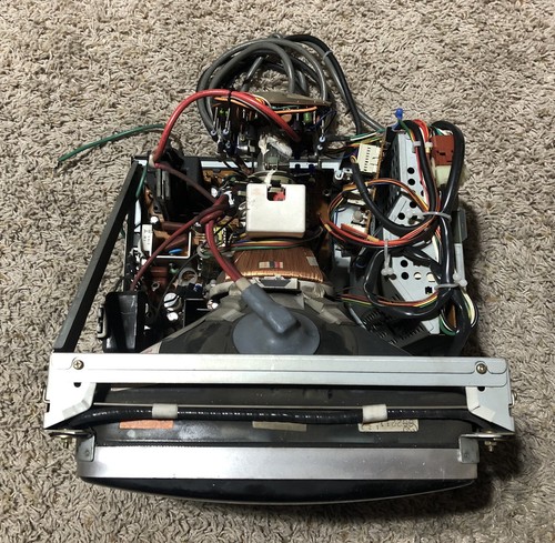 Hitachi M29JHN80X Monitor from Toyo Injection Molding Machine | eBay