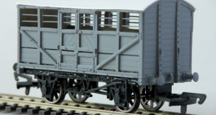 Smallbrook Studio railway model resin kits in OO gauge | eBay UK