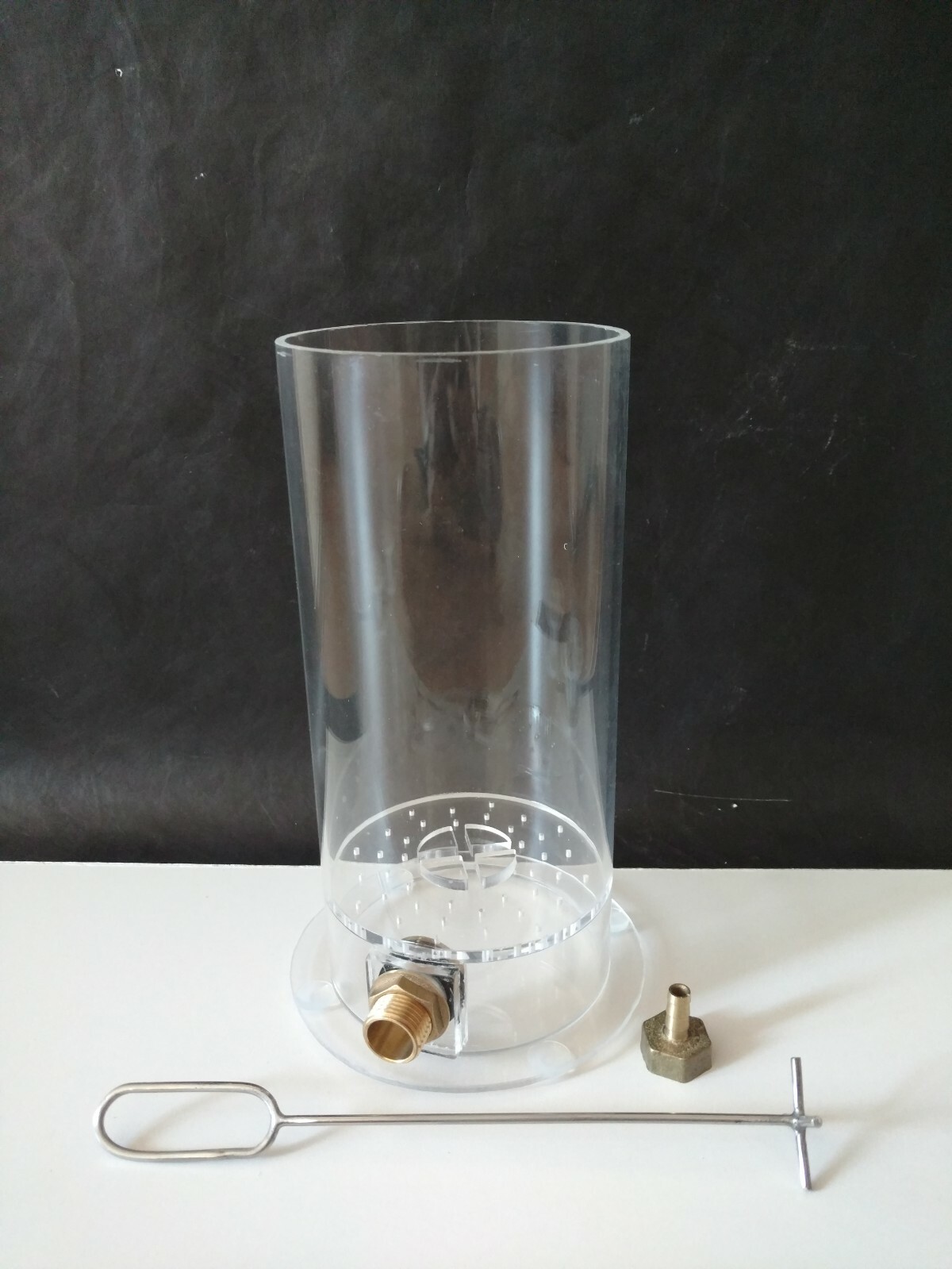 Roll Film Washer For Jobo 2500 Series Reels | 135 And 120 Type Films | eBay