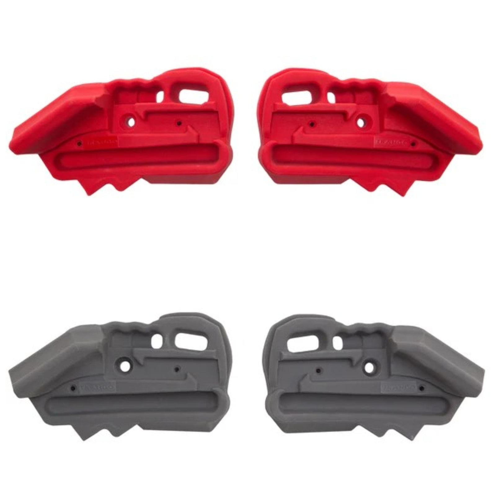 Trango Rock Prodigy Pivot Red One Size for sale online | eBay