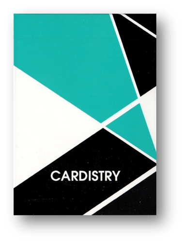 Cardistry Playing Cards - Turquoise Poker Playing Cards | eBay