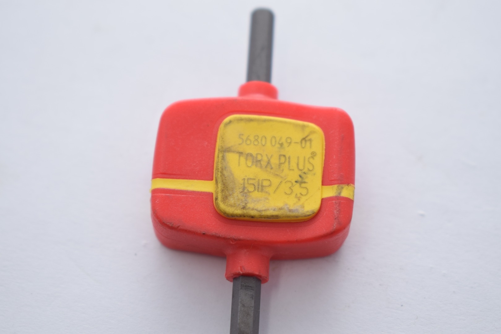 SANDVIK COROMANT 5680 049-01 KEY TORX PLUS FLAG IP15 CMBD | eBay