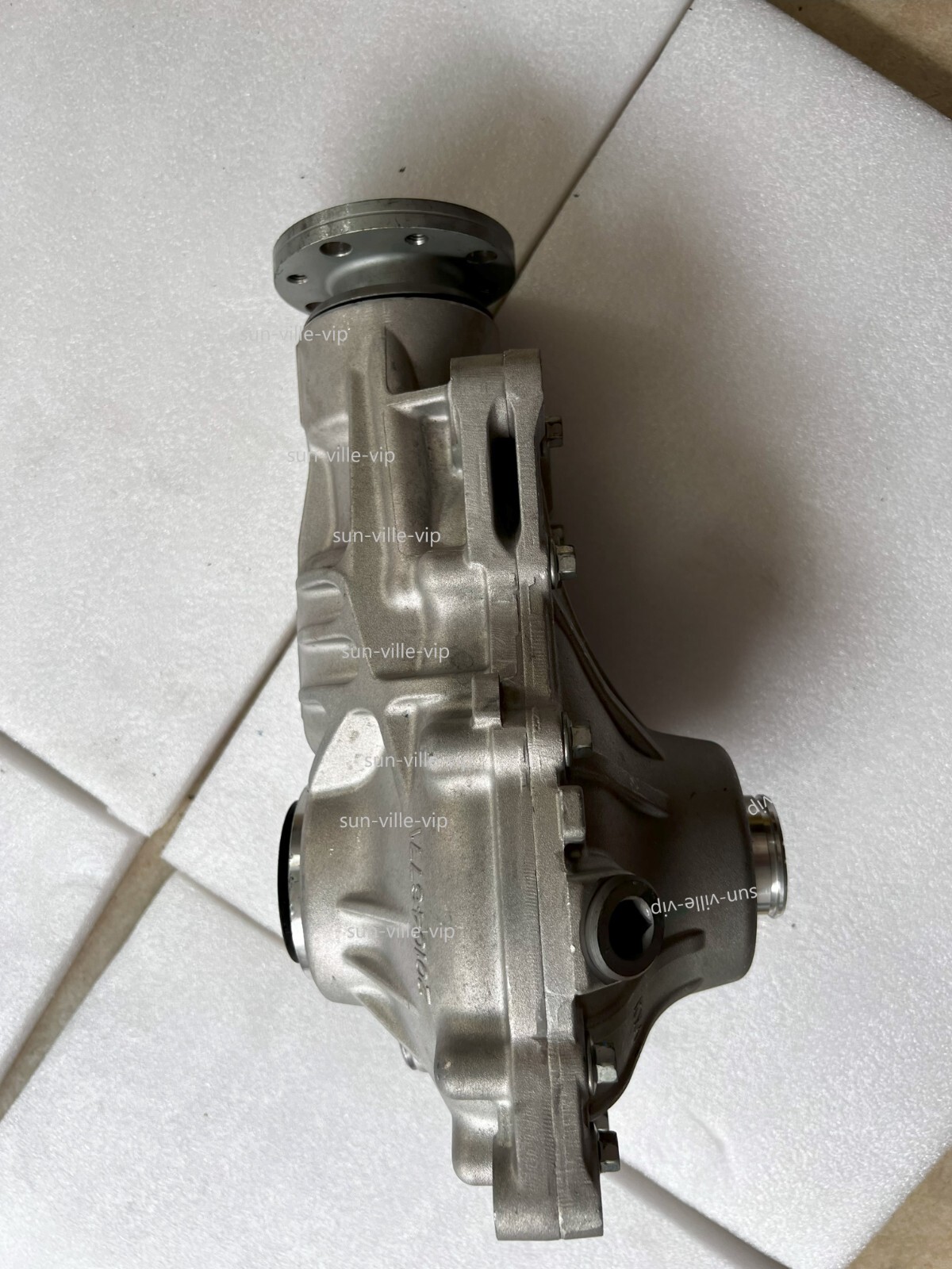 NEW 31508487445 front differential for bmw X3 X4 X5 X6 g01 G02 G05 G06 ...