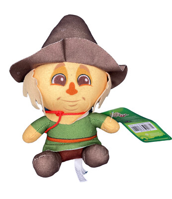 NEW Scarecrow Plush The Wizard of Oz Movie Toy Factory Soft Doll ...