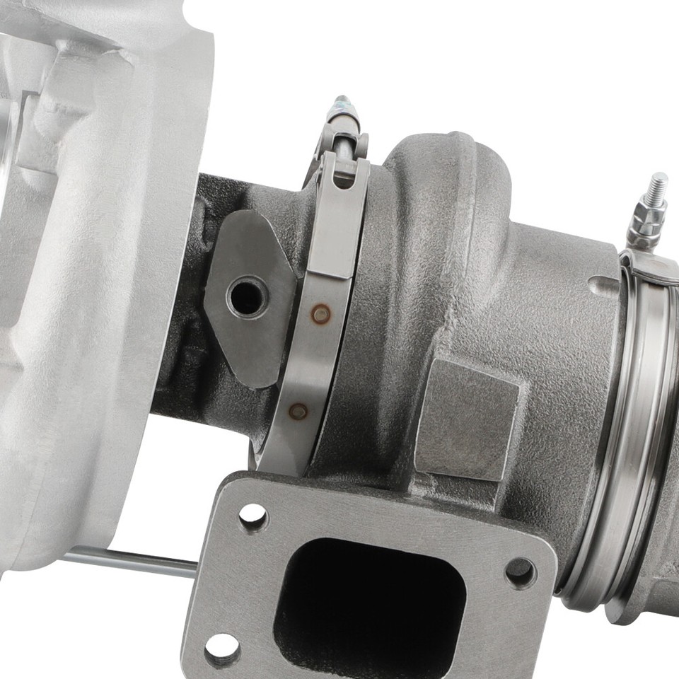 HE351CW Turbo for Dodge Ram 2500 3500 Diesel Cummins 5.9L 2004 2005 ...