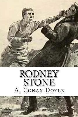 Rodney Stone by Arthur Conan Doyle (2017, Trade Paperback) for sale ...