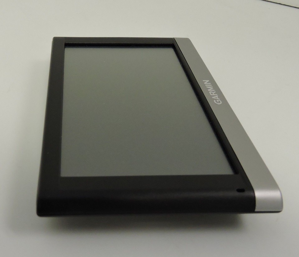 Garmin Nuvi 2597 LMT GPS Navigation Touch Screen | eBay