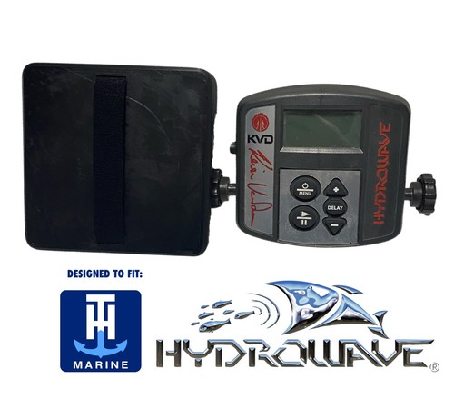 Hydrowave H2 Screen Cover - Sun Cover Lid for Tournament Bass Fishing TH Marine | eBay